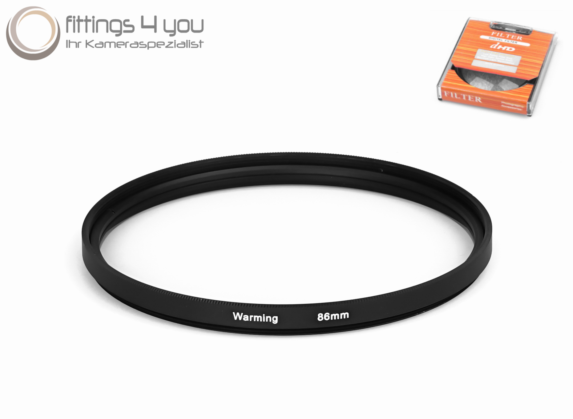 82mm 812 Warming Filter 82 MM dHD Digital Heat Filter | eBay