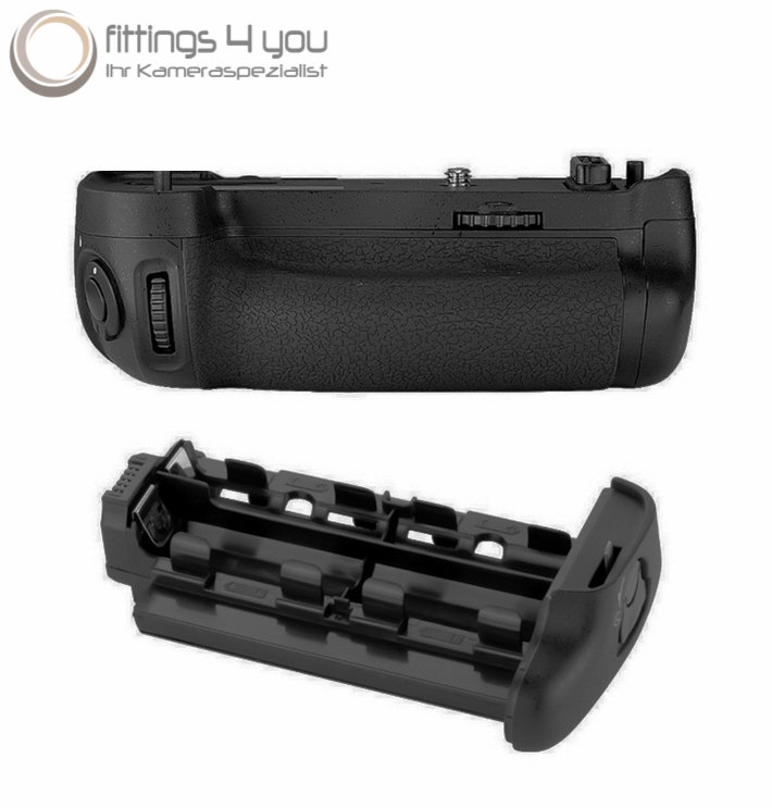 Nikon D750 Battery Grip MB-D16 Battery Incl. Infrarotauslöser | eBay